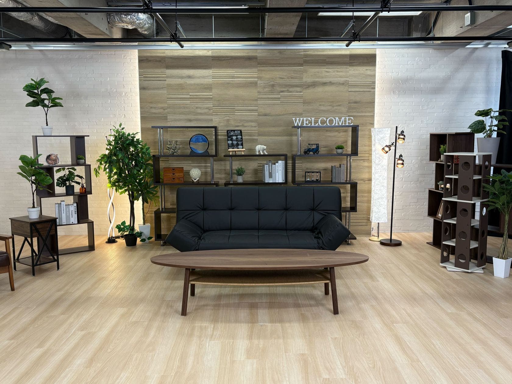 【田町駅から徒歩8分】ライブ配信機材一式完備！動画撮影や写真撮影にも使える配信スタジオの写真1