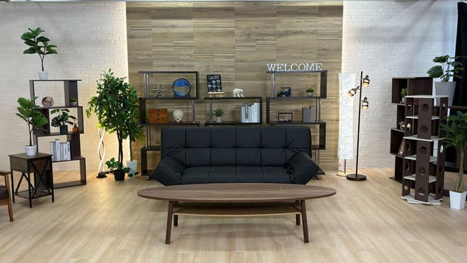 【田町駅から徒歩8分】ライブ配信機材一式完備!動画撮影や写真撮影にも使える配信スタジオの写真1