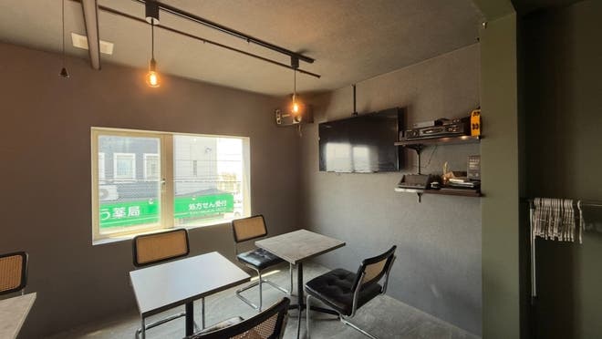 【最大12人用/Wi-Fi・コンセント完備!】函館/本町 会議・撮影・推し活もOK!レンタルスペース(五稜郭)の写真2