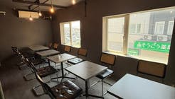 【最大12人用/Wi-Fi・コンセント完備!】函館/本町 会議・撮影・推し活もOK!レンタルスペース(五稜郭)の写真3