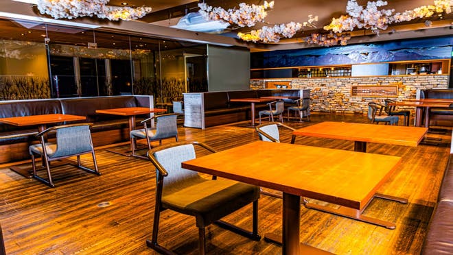 ARGO by Glade Park【半蔵門駅 5分】パーティ イベント 撮影 OK♥飲食 OK♦ 無料WiFi 駅近 ★の写真2