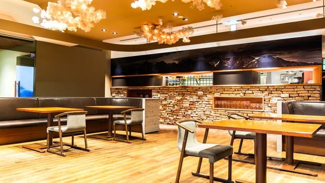 ARGO by Glade Park【半蔵門駅 5分】パーティ イベント 撮影 OK♥飲食 OK♦ 無料WiFi 駅近 ★の写真3