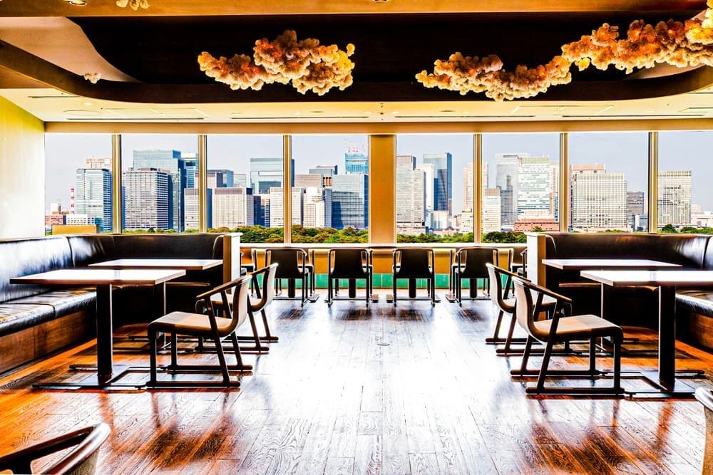 ARGO by Glade Park【半蔵門駅 5分】パーティ イベント 撮影 OK♥飲食 OK♦ 無料WiFi 駅近 ★の写真6