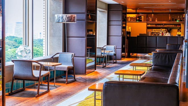 ARGO by Glade Park【半蔵門駅 5分】パーティ イベント 撮影 OK♥飲食 OK♦ 無料WiFi 駅近 ★の写真7