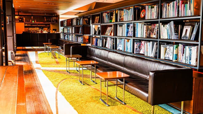 ARGO by Glade Park【半蔵門駅 5分】パーティ イベント 撮影 OK♥飲食 OK♦ 無料WiFi 駅近 ★の写真8