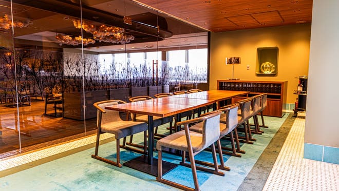 ARGO by Glade Park【半蔵門駅 5分】パーティ イベント 撮影 OK♥飲食 OK♦ 無料WiFi 駅近 ★の写真11