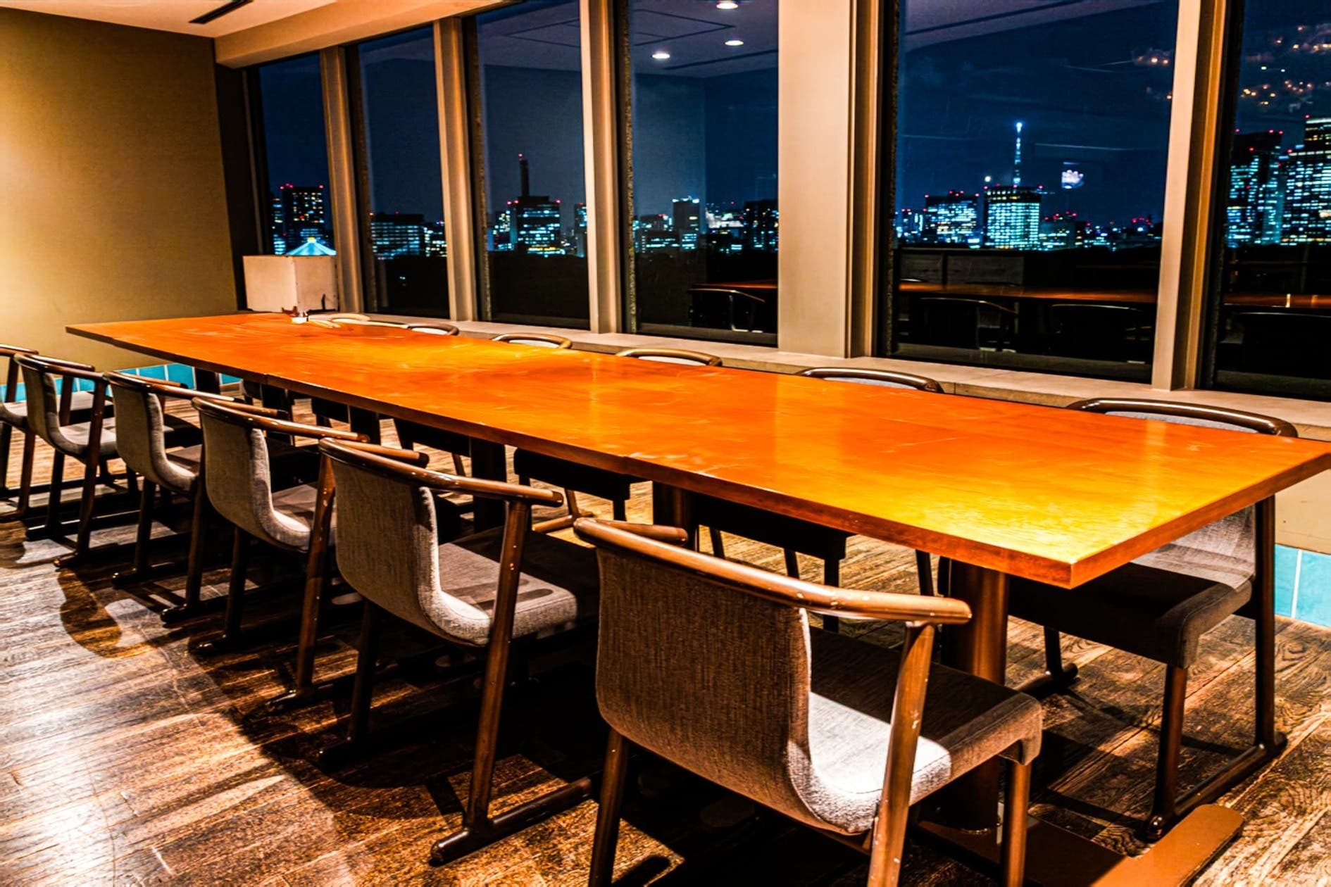 ARGO by Glade Park【半蔵門駅 5分】パーティ イベント 撮影 OK♥飲食 OK♦ 無料WiFi 駅近 ★の写真12