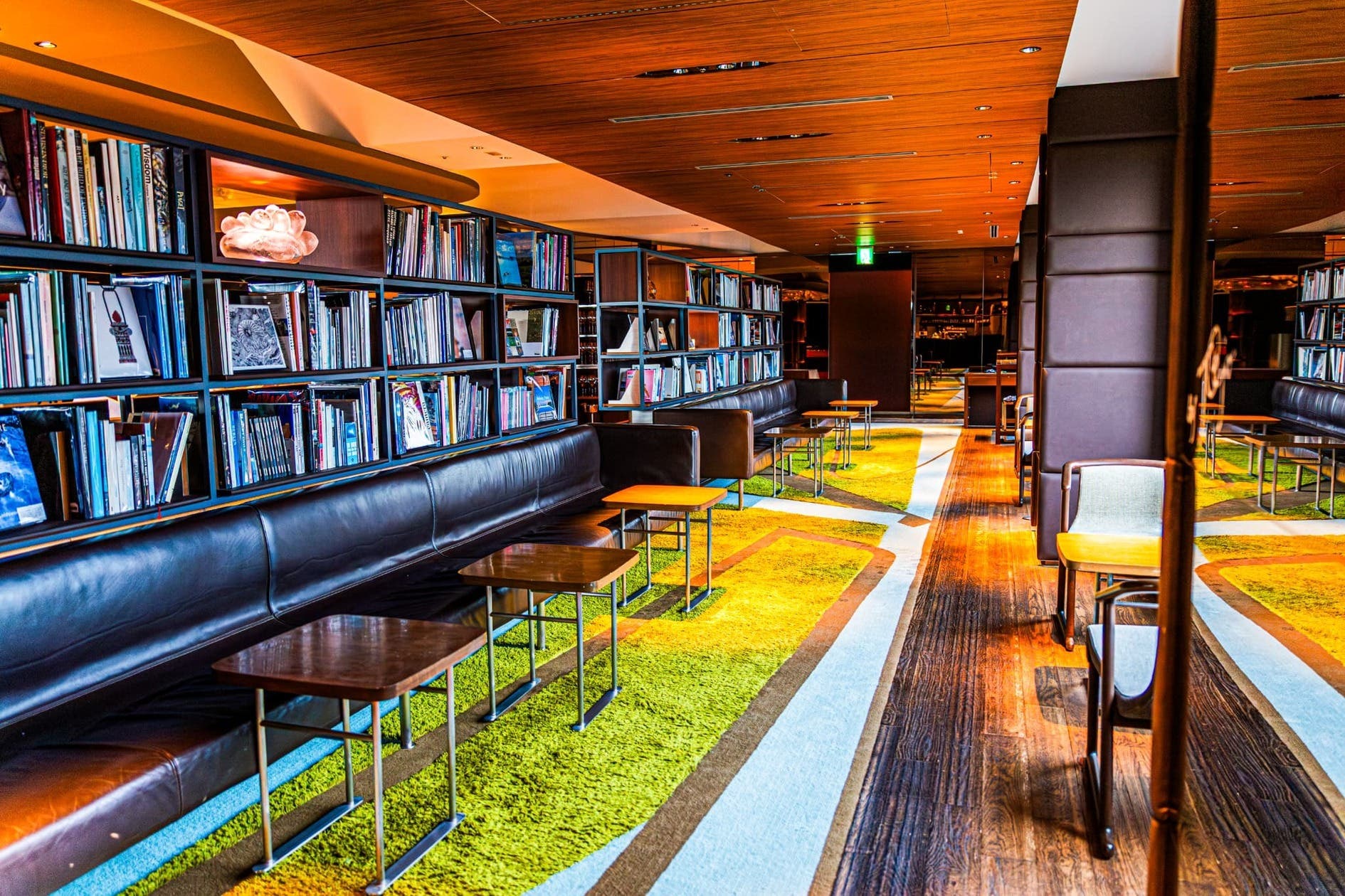 ARGO by Glade Park【半蔵門駅 5分】パーティ イベント 撮影 OK♥飲食 OK♦ 無料WiFi 駅近 ★の写真13