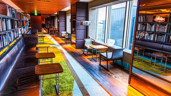 ARGO by Glade Park【半蔵門駅 5分】パーティ イベント 撮影 OK♥飲食 OK♦ 無料WiFi 駅近 ★の写真14