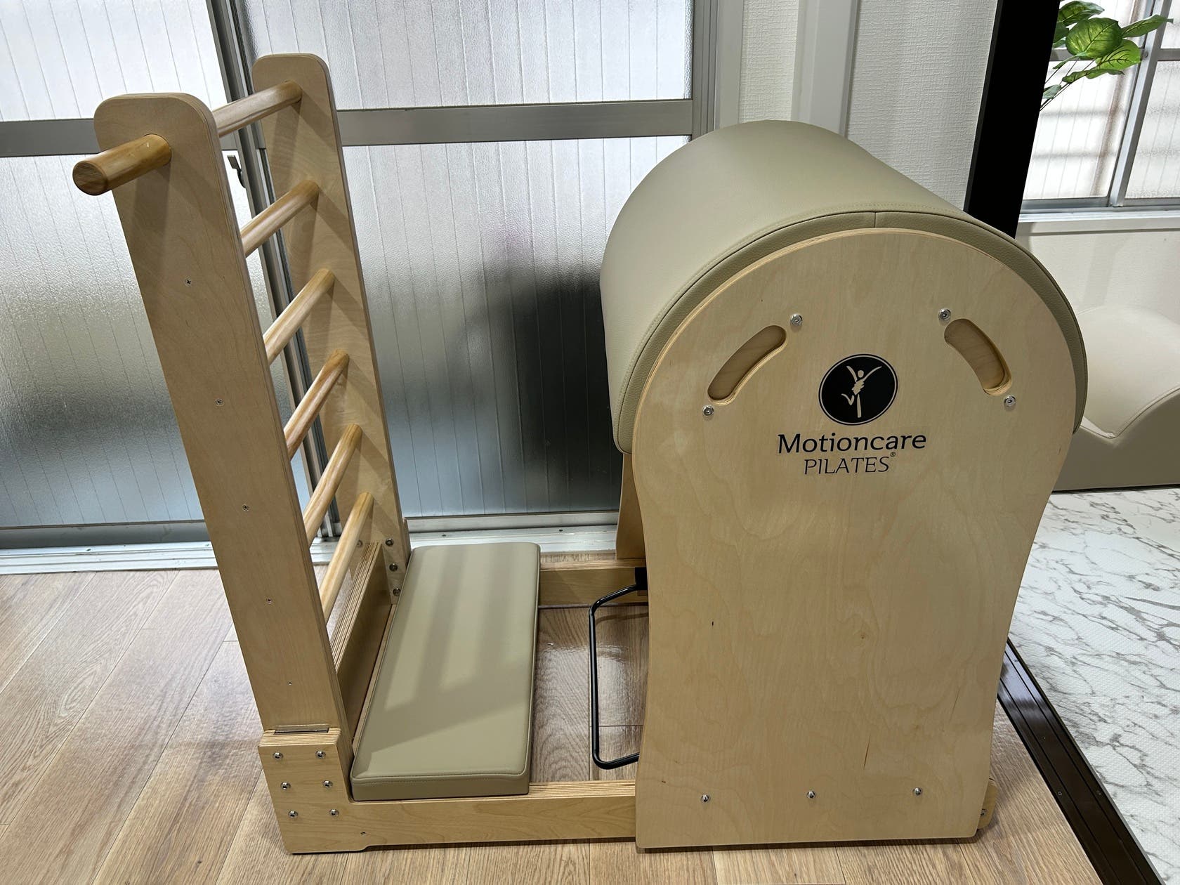 阪神西宮から徒歩1分のレンタルマシンピラティススタジオの写真5