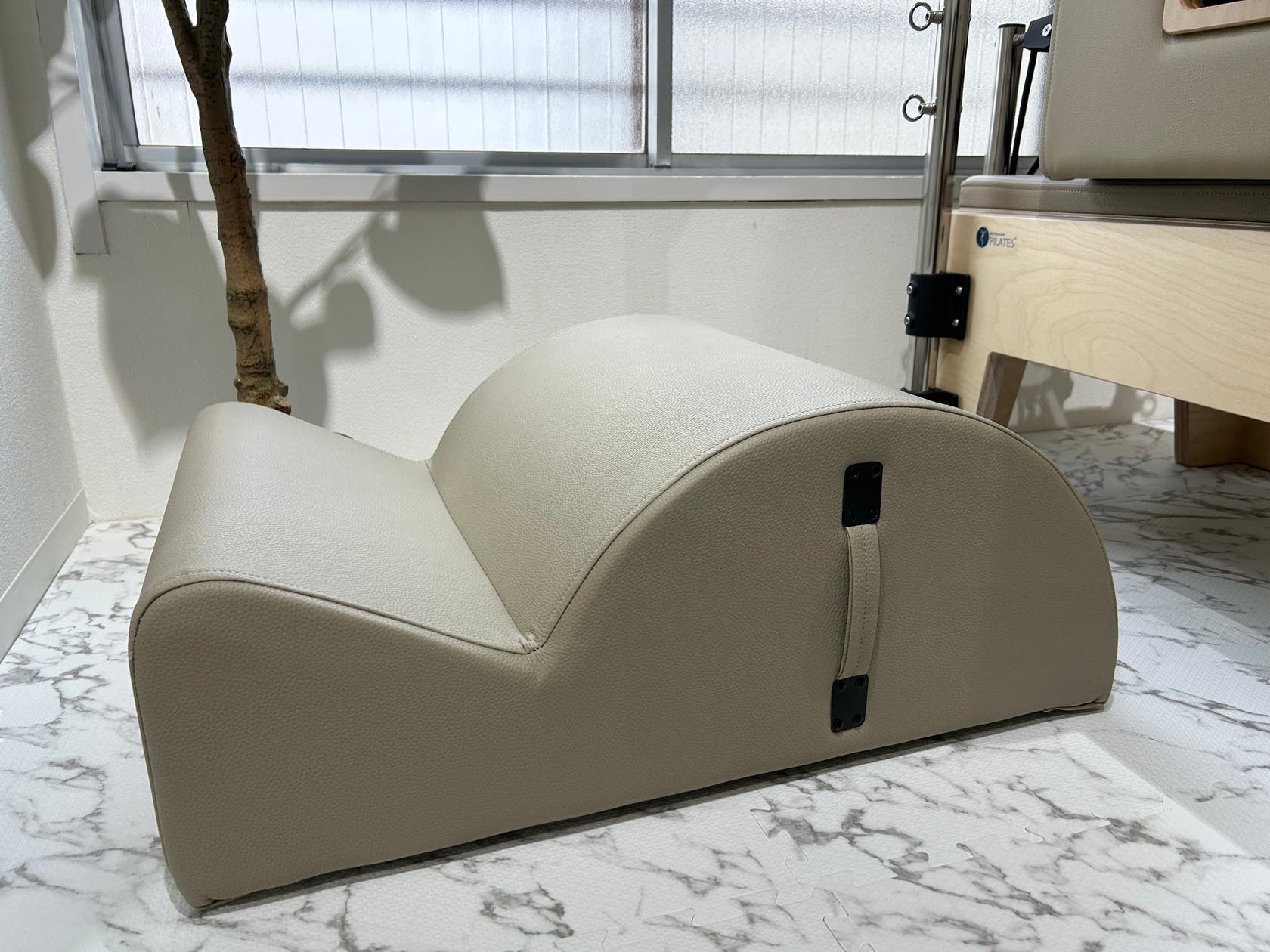 阪神西宮から徒歩1分のレンタルマシンピラティススタジオの写真6