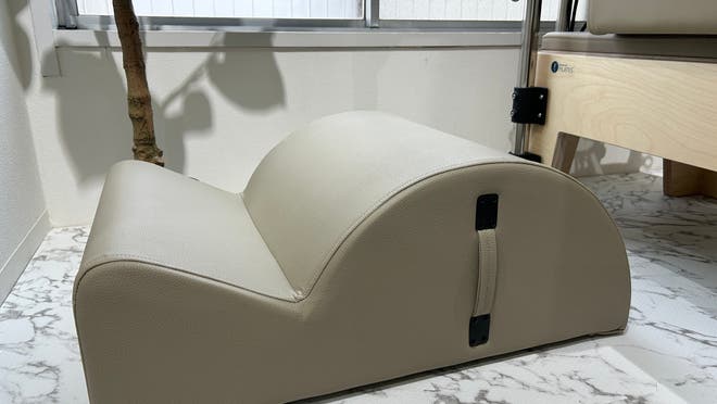 阪神西宮から徒歩1分のレンタルマシンピラティススタジオの写真6