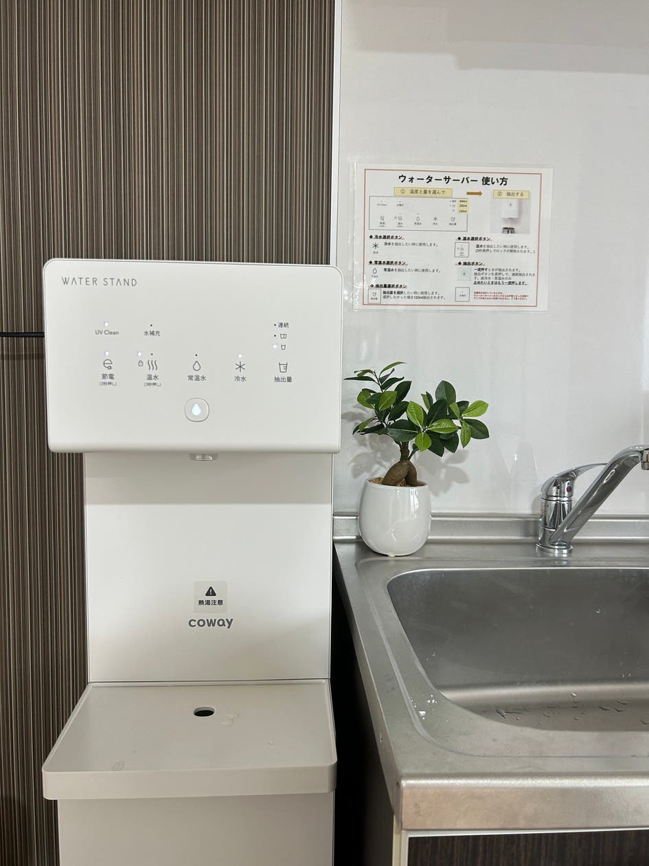 阪神西宮から徒歩1分のレンタルマシンピラティススタジオの写真8