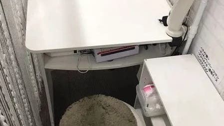 【なんば各駅近】🌟770円/h・3,300円/日【A席(奥側)】🌟備品・消耗品充実🌟💗ネイル💗レンタル💗シェア💗の写真2