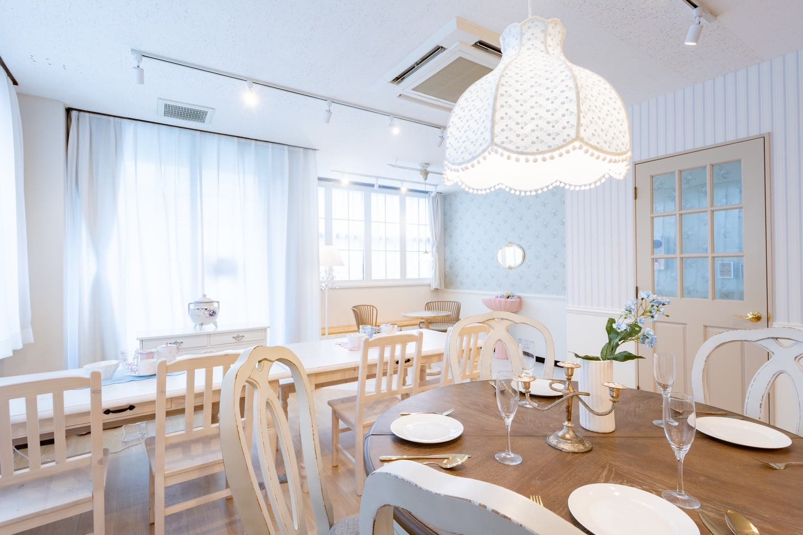 OPEN記念割🎉広々70㎡｜パーティー,ママ会,女子会🍼韓国風スタジオ🌸おむつ無料👶🏻池袋徒歩圏✨の写真1