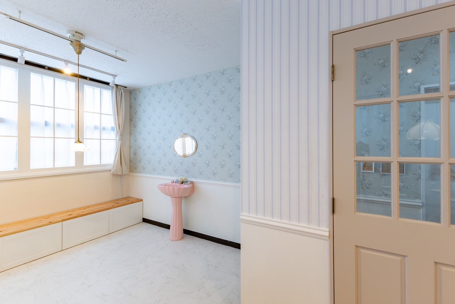 OPEN記念割🎉広々70㎡｜パーティー,ママ会,女子会🍼韓国風スタジオ🌸おむつ無料👶🏻池袋徒歩圏✨の写真13