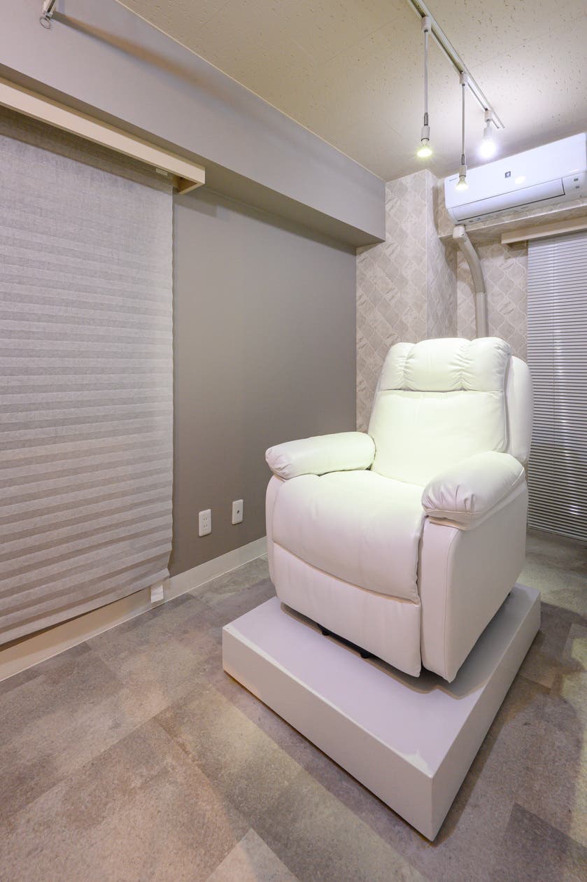 【秋葉原駅徒歩1分！】アイラッシュ①の写真2