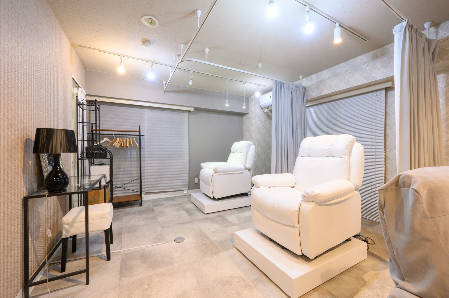 【秋葉原駅徒歩1分！】アイラッシュ①の写真3