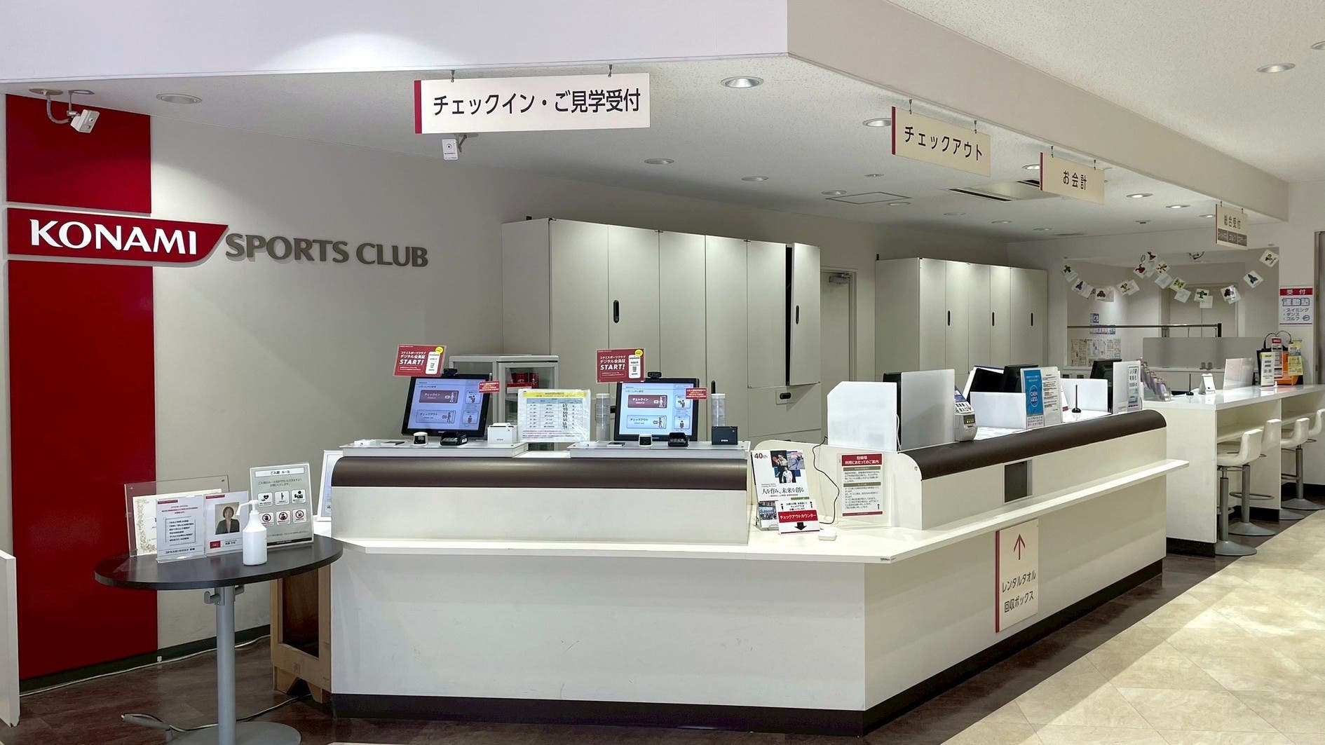 1階スタジオ【京橋駅 2分】便利な駅近♥ヨガ・ダンスレッスンに最適なスタジオ☆の写真6