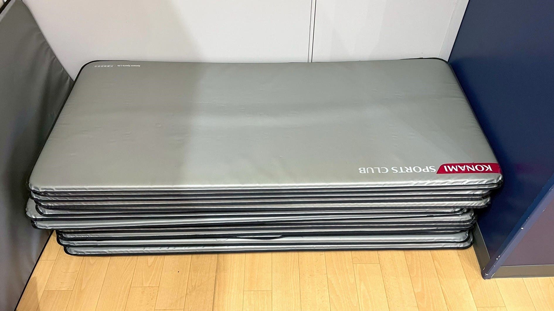 1階スタジオ【京橋駅 2分】便利な駅近♥ヨガ・ダンスレッスンに最適なスタジオ☆の写真9