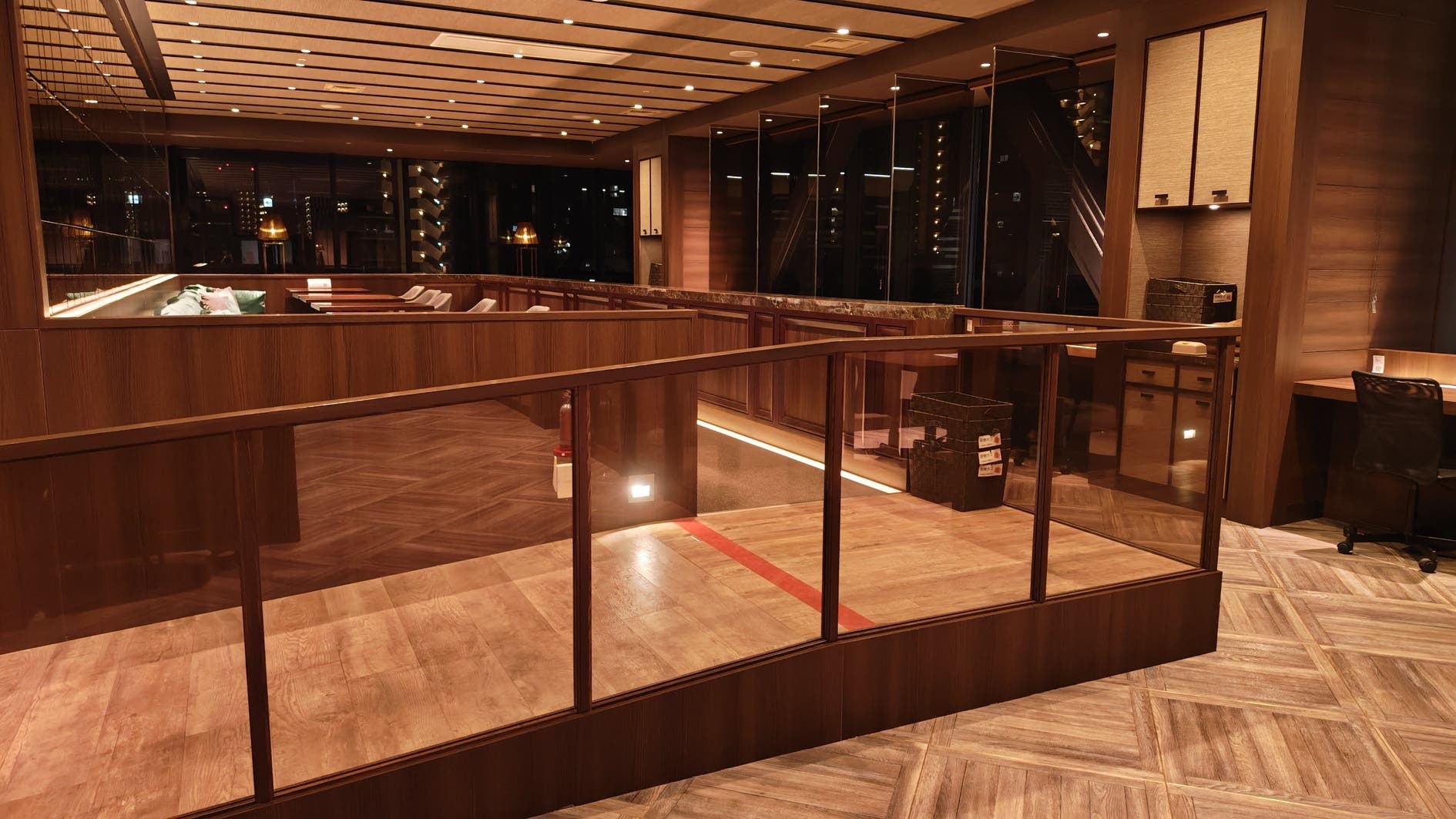 【1～4名BOX席】名古屋市則武新町イオンモール/フリードリンク/モニター/Wi-Fi/充電器/テレワークやWeb会議に最適の写真18