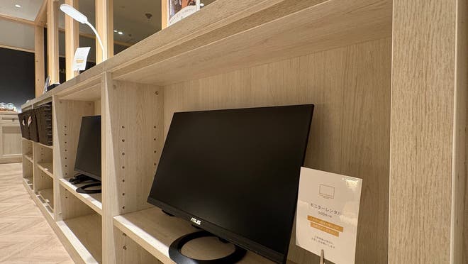 【オープン席】吉祥寺駅徒歩1分!フリードリンク/Wi-Fi/充電器/テレワークやWeb会議に最適◎の写真10