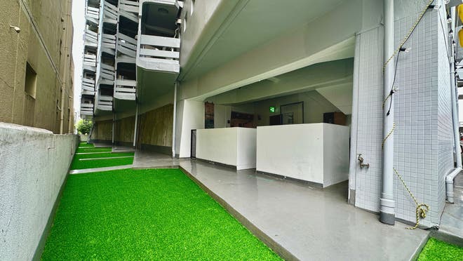 【A-テラスA】イベント・物販・演劇・撮影・ドラマ撮影・Youtube・配信・リハーサル・フィットネス最適!の写真1