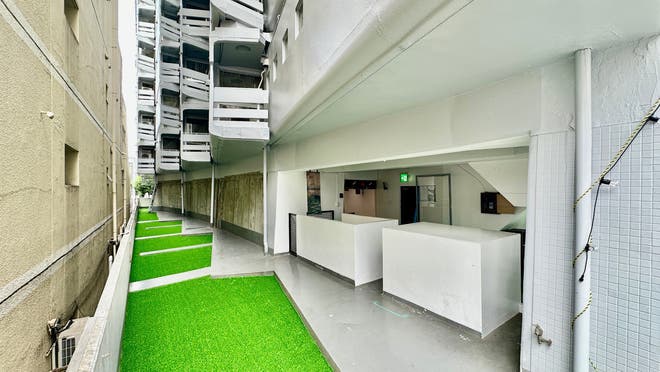 【A-テラスA】イベント・物販・演劇・撮影・ドラマ撮影・Youtube・配信・リハーサル・フィットネス最適!の写真2