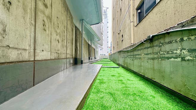 【A-テラスA】イベント・物販・演劇・撮影・ドラマ撮影・Youtube・配信・リハーサル・フィットネス最適!の写真5