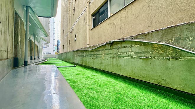 【A-テラスB】イベント・物販・演劇・撮影・ドラマ撮影・Youtube・配信・リハーサル・フィットネス最適!の写真2