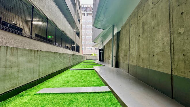 【B-テラスA】 イベント・物販・演劇・撮影・ドラマ撮影・Youtube・配信・リハーサル・フィットネス最適!の写真2