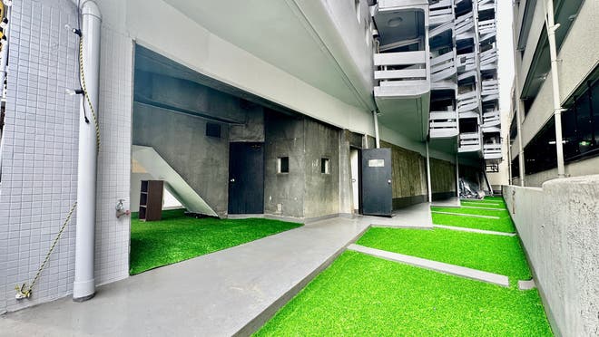 【A-テラスB】イベント・物販・演劇・撮影・ドラマ撮影・Youtube・配信・リハーサル・フィットネス最適!の写真3