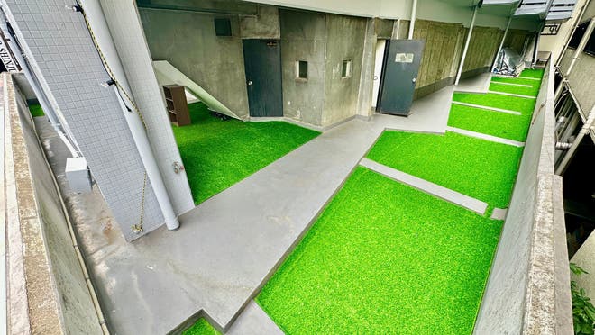 【A-テラスB】イベント・物販・演劇・撮影・ドラマ撮影・Youtube・配信・リハーサル・フィットネス最適!の写真4