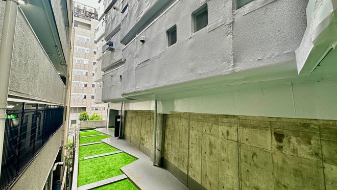 【B-テラスB】 イベント・物販・演劇・撮影・ドラマ撮影・Youtube・配信・リハーサル・フィットネス最適!の写真5