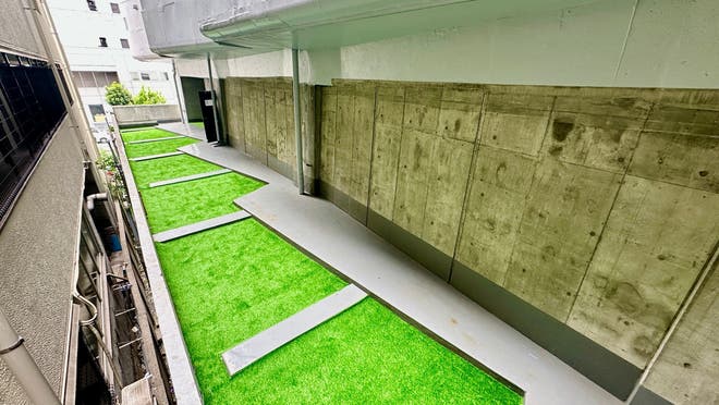 【B-テラスB】 イベント・物販・演劇・撮影・ドラマ撮影・Youtube・配信・リハーサル・フィットネス最適!の写真6