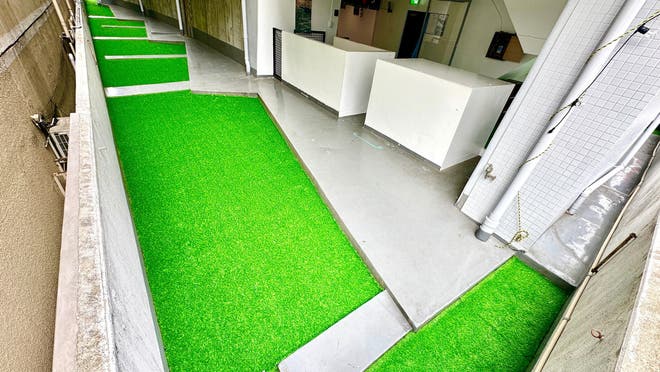 【B-テラスA】 イベント・物販・演劇・撮影・ドラマ撮影・Youtube・配信・リハーサル・フィットネス最適!の写真4