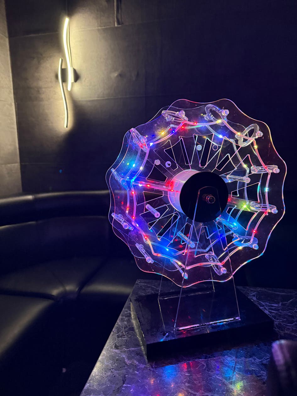 歌舞伎町バッティングセンター近くのBARの写真5