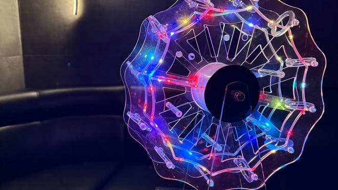 歌舞伎町バッティングセンター近くのBARの写真5