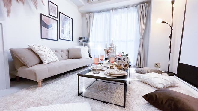 2025 秋のキャンペーン🍁🍁🍁名駅徒歩5分💖🎂お誕生日会🍀推し活、ヨントン📸まったりデート🥂大型プロジェクターの写真3