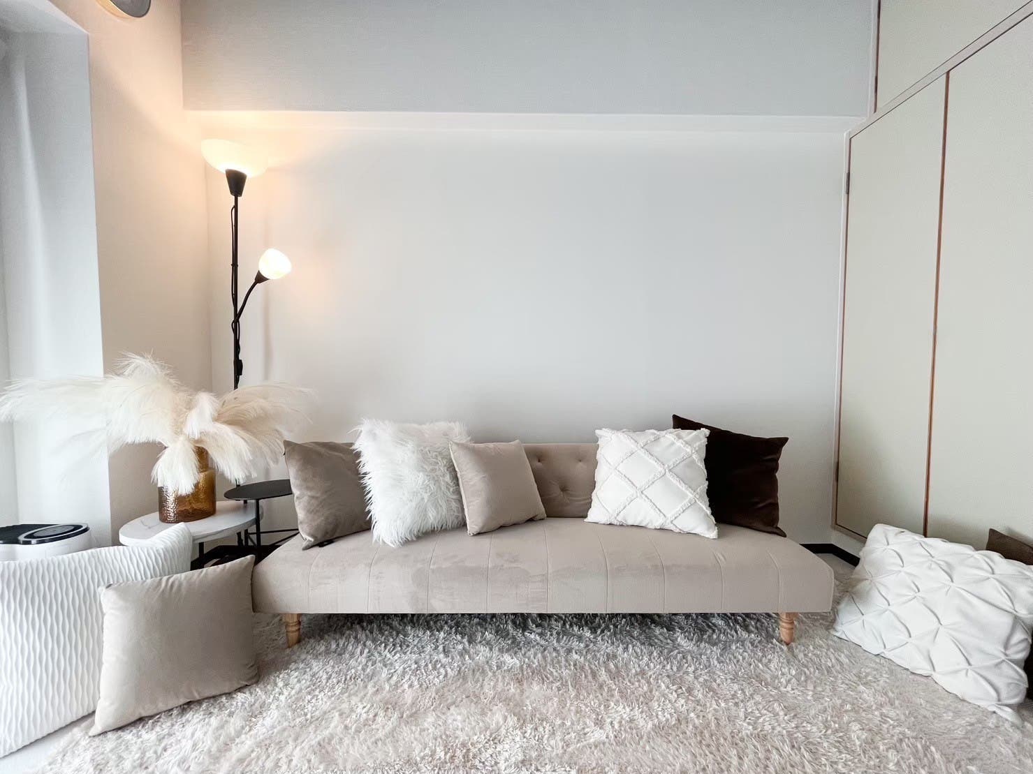 2025 秋のキャンペーン🍁🍁🍁名駅徒歩5分💖🎂お誕生日会🍀推し活、ヨントン📸まったりデート🥂大型ﾌﾟﾛｼﾞｪｸﾀーの写真8