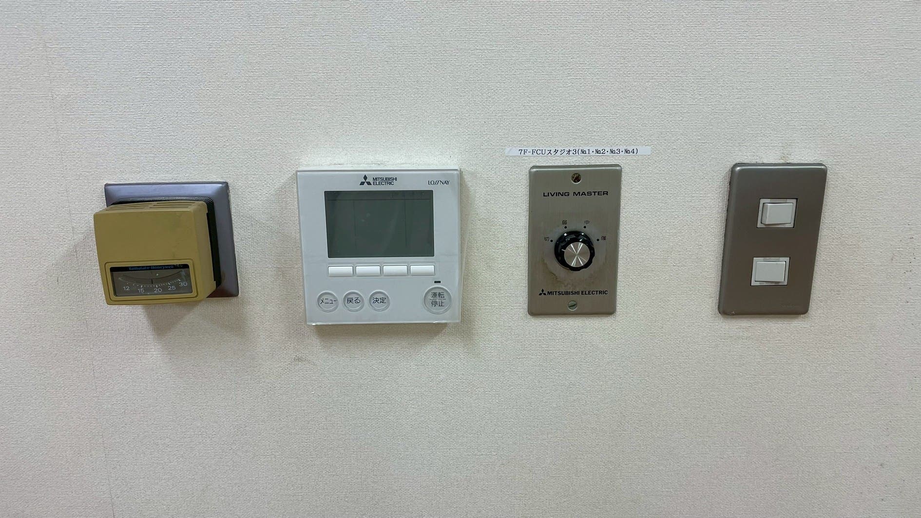 STUDIO3【心斎橋駅&長堀駅 4分】便利な駅近♥ヨガ・ダンスレッスンに最適なスタジオ☆の写真6