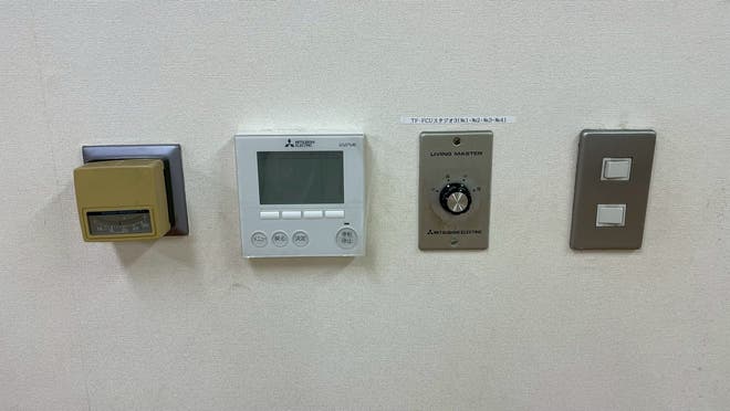 STUDIO3【心斎橋駅&長堀駅 4分】便利な駅近♥ヨガ・ダンスレッスンに最適なスタジオ☆の写真6