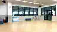 カルチャールーム【西大路御池駅 2分】便利な駅近♥ヨガ・ダンスレッスンに最適なスタジオ☆の写真2