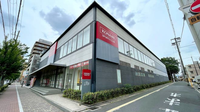 カルチャールーム【西大路御池駅 2分】便利な駅近♥ヨガ・ダンスレッスンに最適なスタジオ☆の写真4