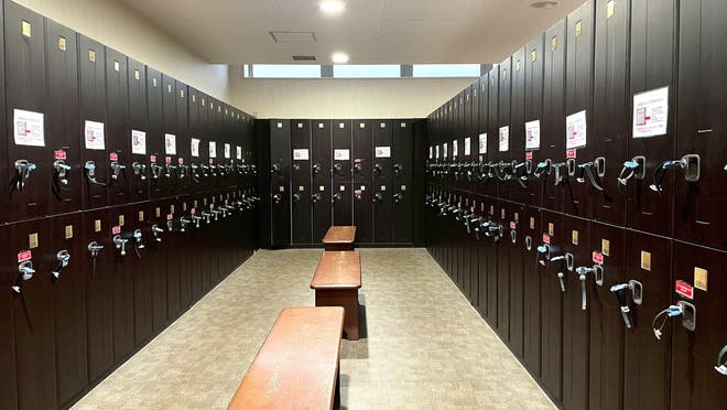 カルチャールーム【西大路御池駅 2分】便利な駅近♥ヨガ・ダンスレッスンに最適なスタジオ☆の写真8