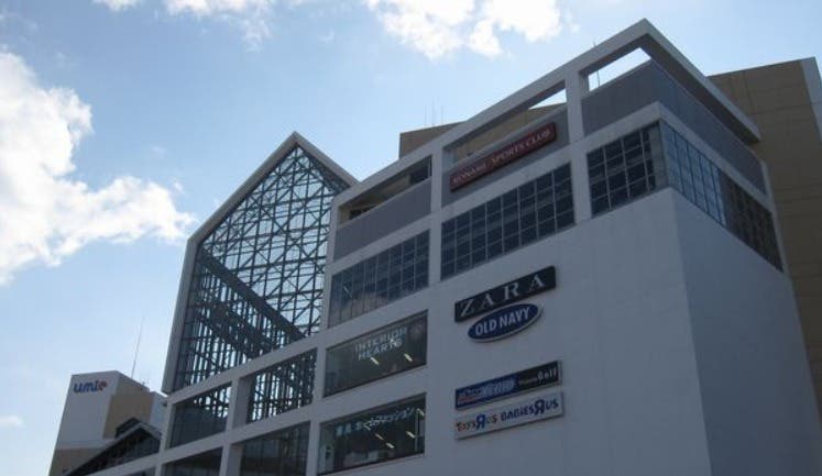 7階多目的ホール【神戸駅 5分】便利な駅近♥ヨガ・ダンスレッスンに最適なスタジオ☆の写真4