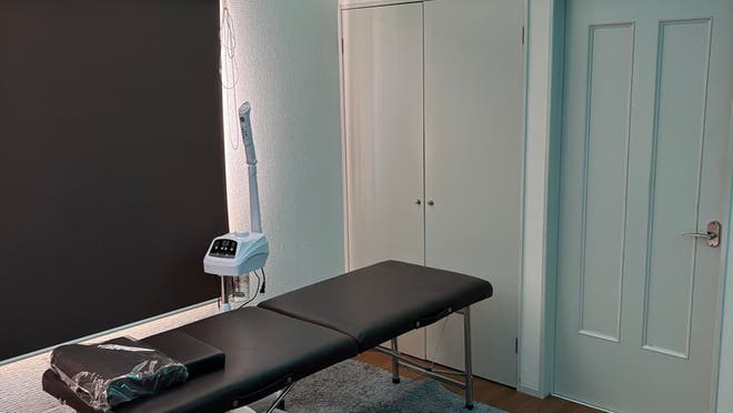 大村駅から徒歩6分の占いやカウンセリングにもご利用いただけるレンタルサロンの写真3