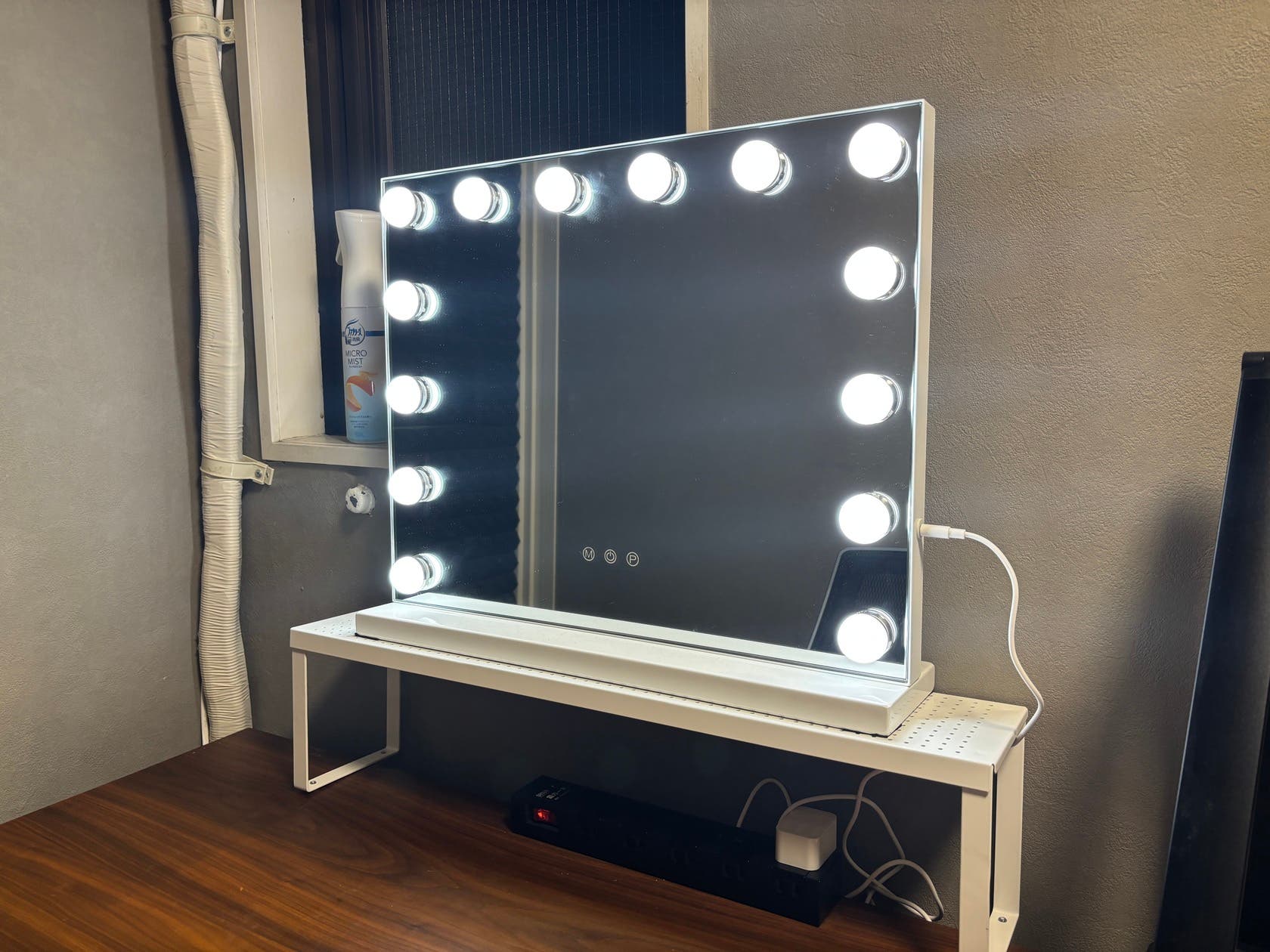 【レビュー割🌸】GOZAR代々木八幡 DENGEN ANNEX｜代々木八幡駅2分｜🎉完全個室🎉WEB会議に最適の写真7