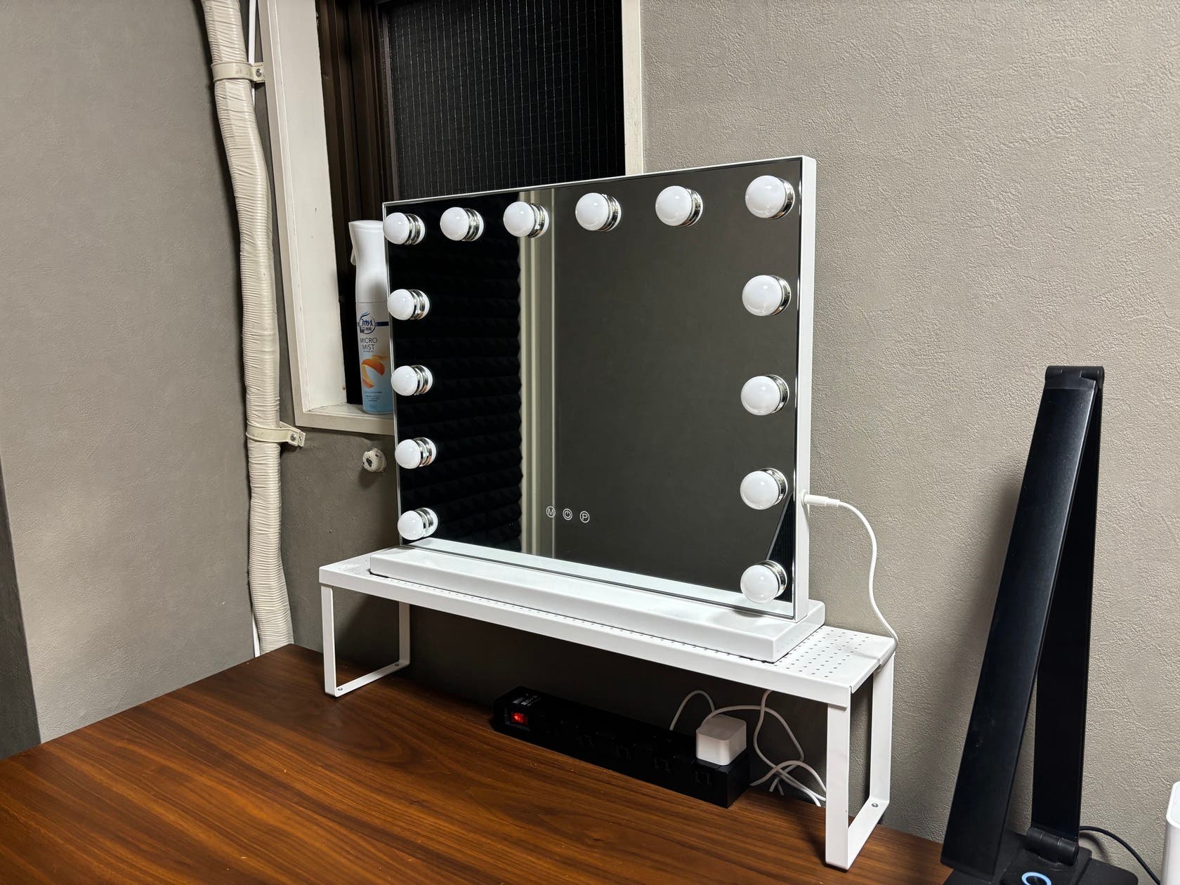 【レビュー割🌸】GOZAR代々木八幡 DENGEN ANNEX｜代々木八幡駅2分｜🎉完全個室🎉WEB会議に最適の写真6