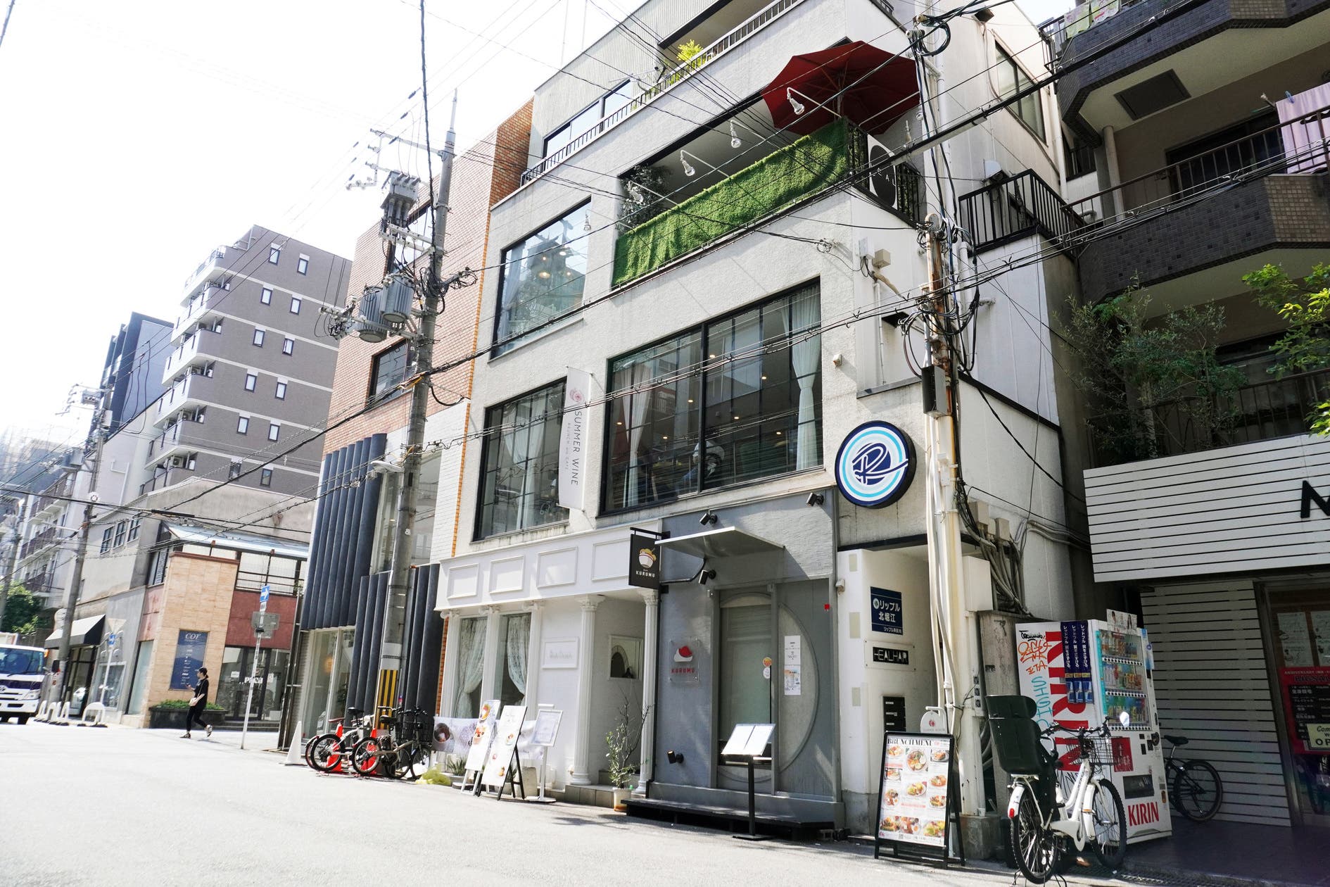 ✨OPEN PRICE✨完全個室/無料備品多数で快適◎/四ツ橋駅2分心斎橋駅7分/エステ/整体/ネイルなど💙清潔感ある上質空間の写真25